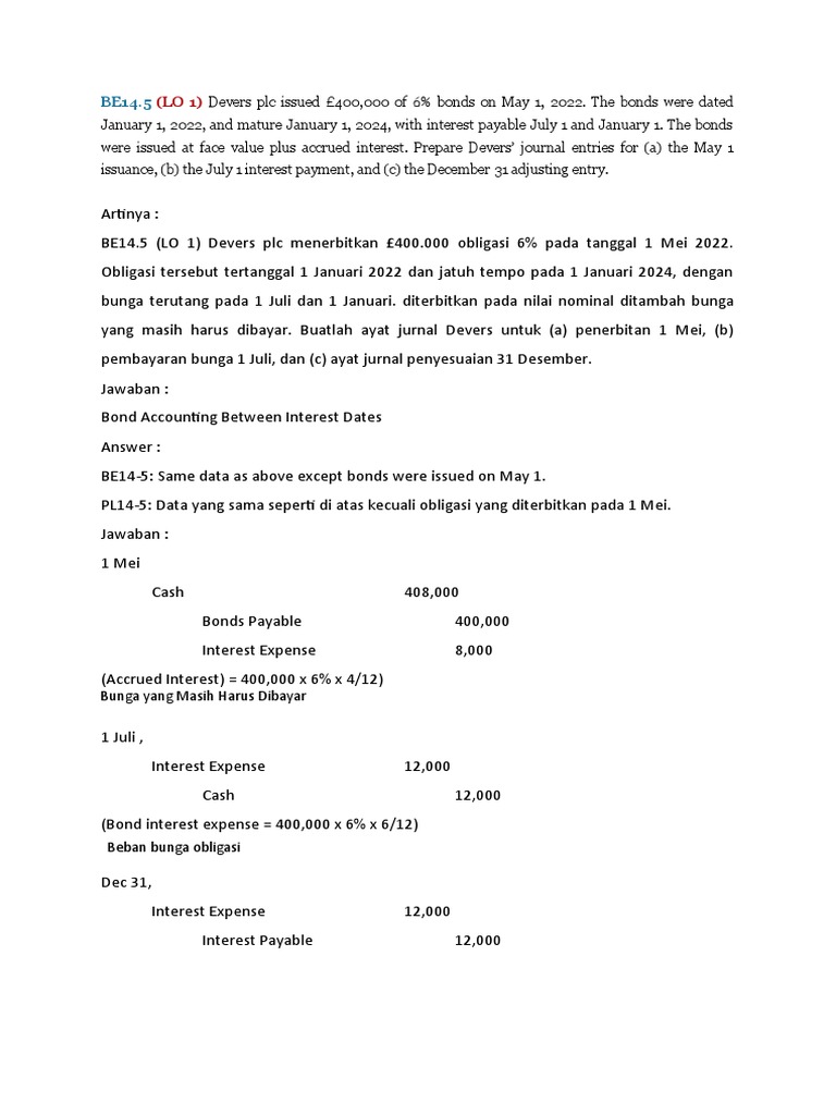 Latihan Tatap Muka Ke 2 AKM II | PDF