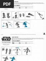 Warhammer 40k Purity Seal Script | PDF