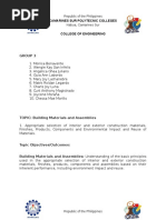 Loads Combinations at Limits States SLS and ULS According To Eurocode 1 ...