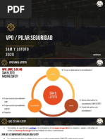 Sistema Sam Loto | PDF