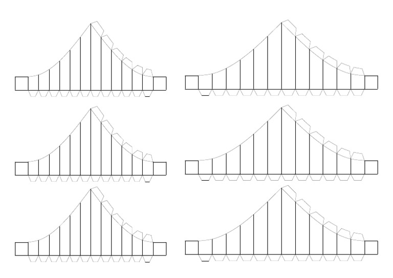 Boveda de Arista 1 | PDF