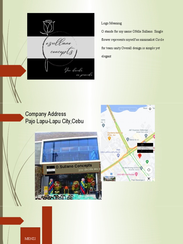 Presentation1 PIA | PDF