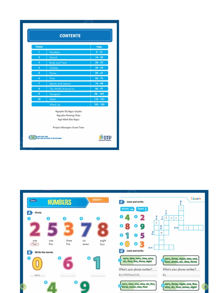 Workbook Smart Start 3 | PDF