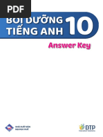 Module 3 Answer Key | PDF