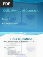 Article 1207 - 1222 | PDF | Civil Law (Legal System) | Social Institutions