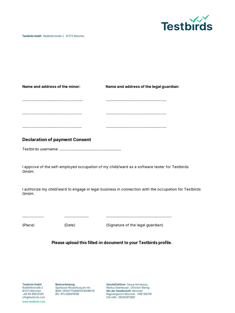 Parent Consent en | PDF | Computers | Technology & Engineering