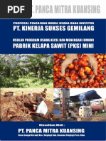 panduan RAKER 2025 | PDF