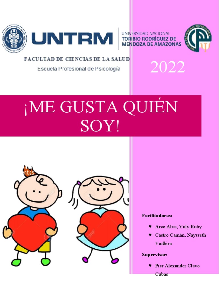 Autoestima | PDF | Autoestima | Motivacional