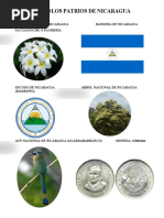Asocie Simbolos Nacionalesde Costa Rica | PDF