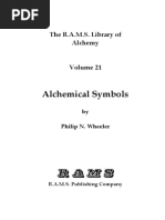 Latin Names of Chemical Elements | PDF | Chemical Elements | Sets Of ...