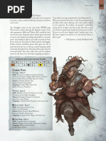WFRP 4e Index! | PDF