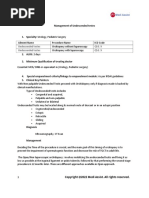 ABLS - Advanced Burn Life Support Provider Manual | PDF | Burn ...