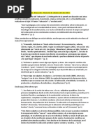 Definición y ejemplos de hitos en proyectos | PDF | Indicador de ...