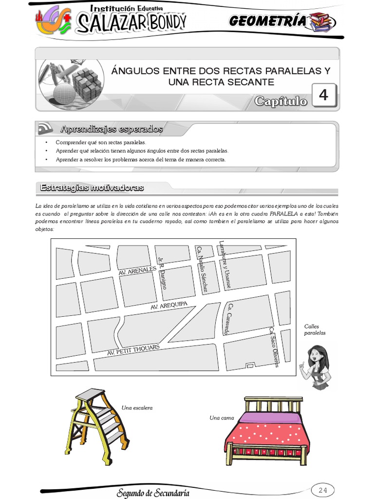 Geom TII (2do) | PDF | Triángulo | Politopos