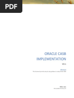 AGIS - Oracle R12 Advanced Global Intercompany System | PDF | Accounts Payable | Computing