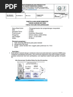 Nilai Odds Ratio, Risk Ratio Dan Prevalence Ratio | PDF