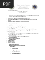 Rotc Commands | PDF