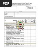 SOP Penanganan LHP Dan Penyelesaian Tindak Lanjut Hasil Pemeriksaan ...