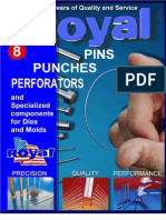 7mm-PRC Saami | PDF | Cartridge (Firearms) | Ammunition