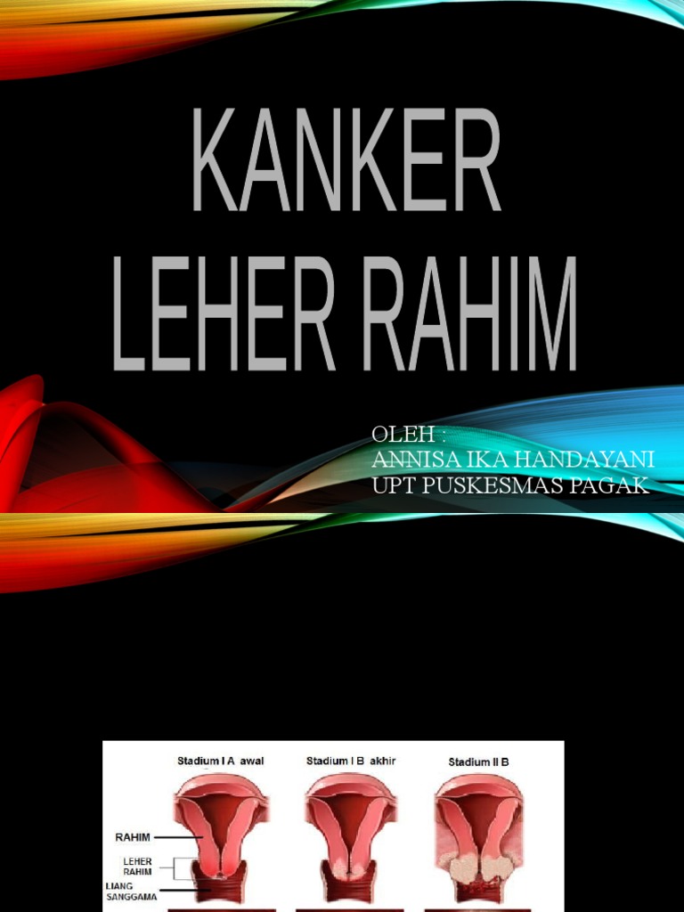 Pencegahan Kanker | PDF