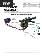 Service Manual: Airglide 400 / 460 / 690 Air Spring Suspension | PDF ...
