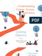 Ucsp Lesson 4 | PDF | Symbols