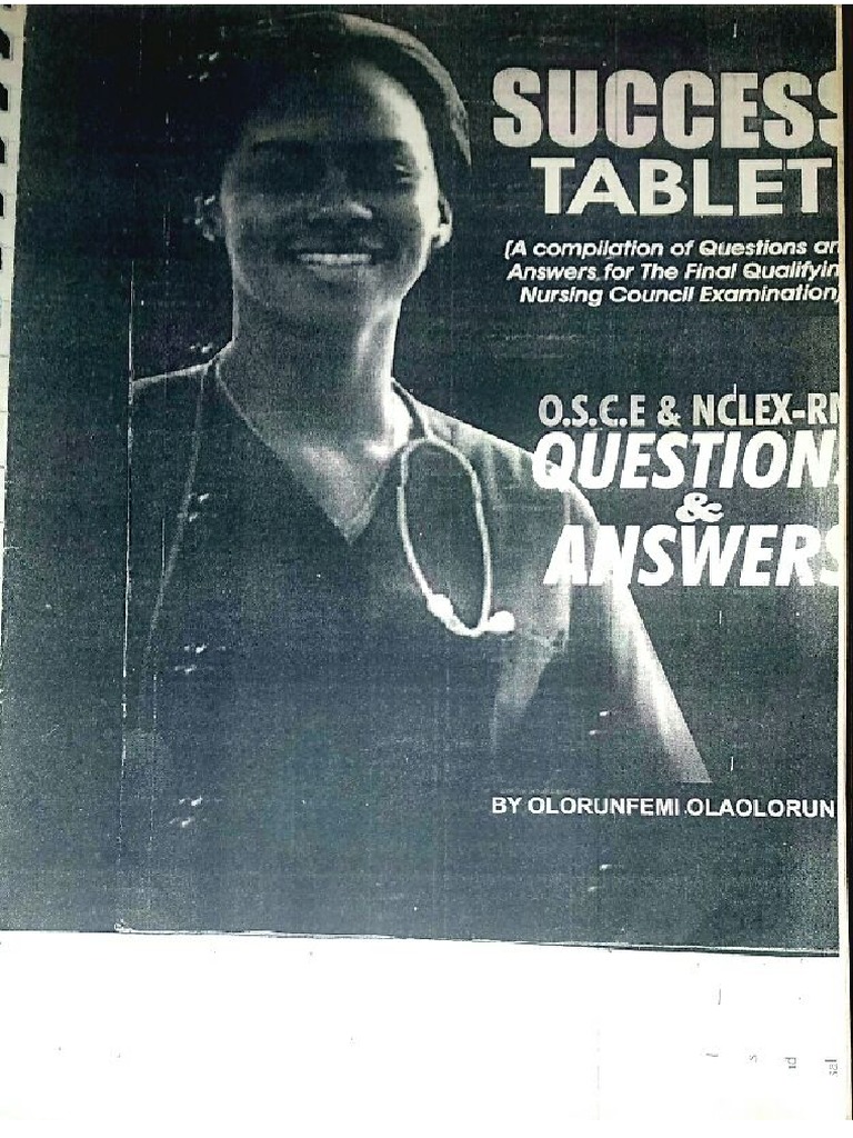Success Tablet | PDF