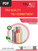 JSW Shade Card-Web | PDF | Paint | Color