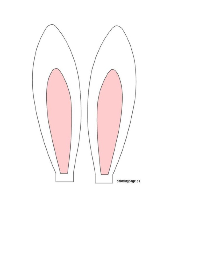Oreja Conejo | PDF