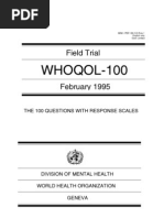 15 Drug Abuse Screening Test - DAST 10 | PDF | Self-Improvement | Lifestyle