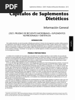 Ficha Tecnica API 50CH Medium | PDF | Laboratorios