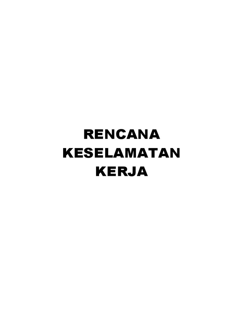 RKK-JALAN | PDF