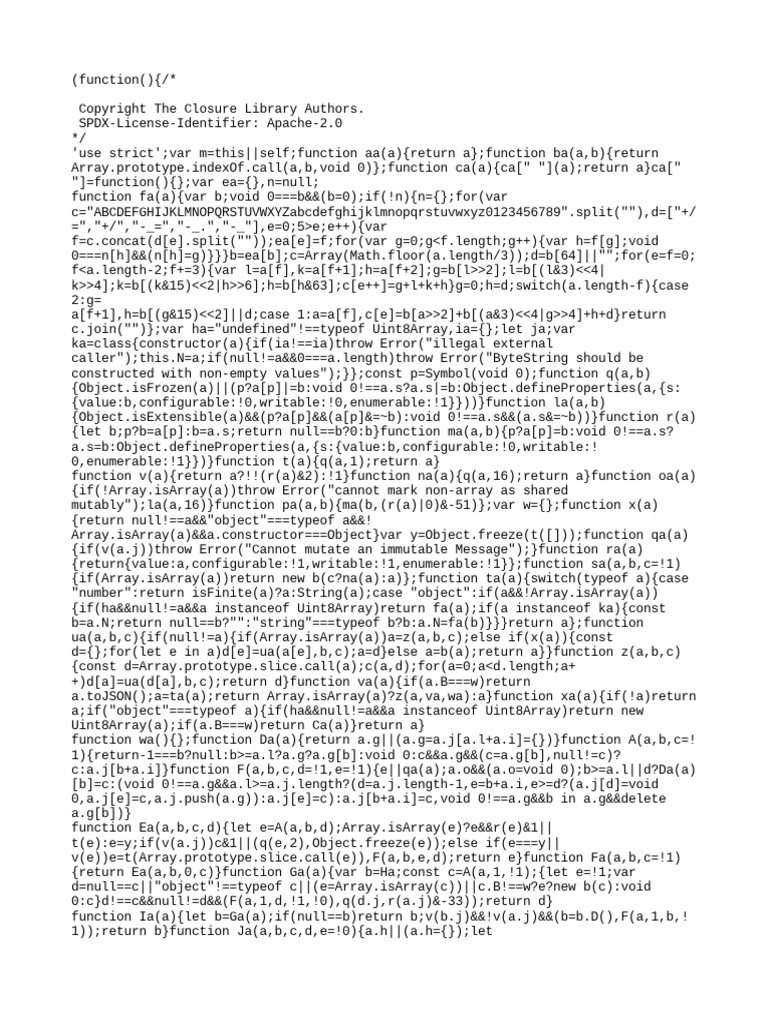 F | PDF | Computer Programming | Software Development