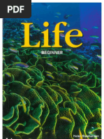 Life Beginner Student's Book 2nd Ed. | PDF | Adjective | Noun