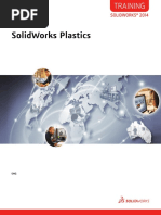SolidWorks Simulation Instructor Guide 2010 ENG | PDF | Yield ...