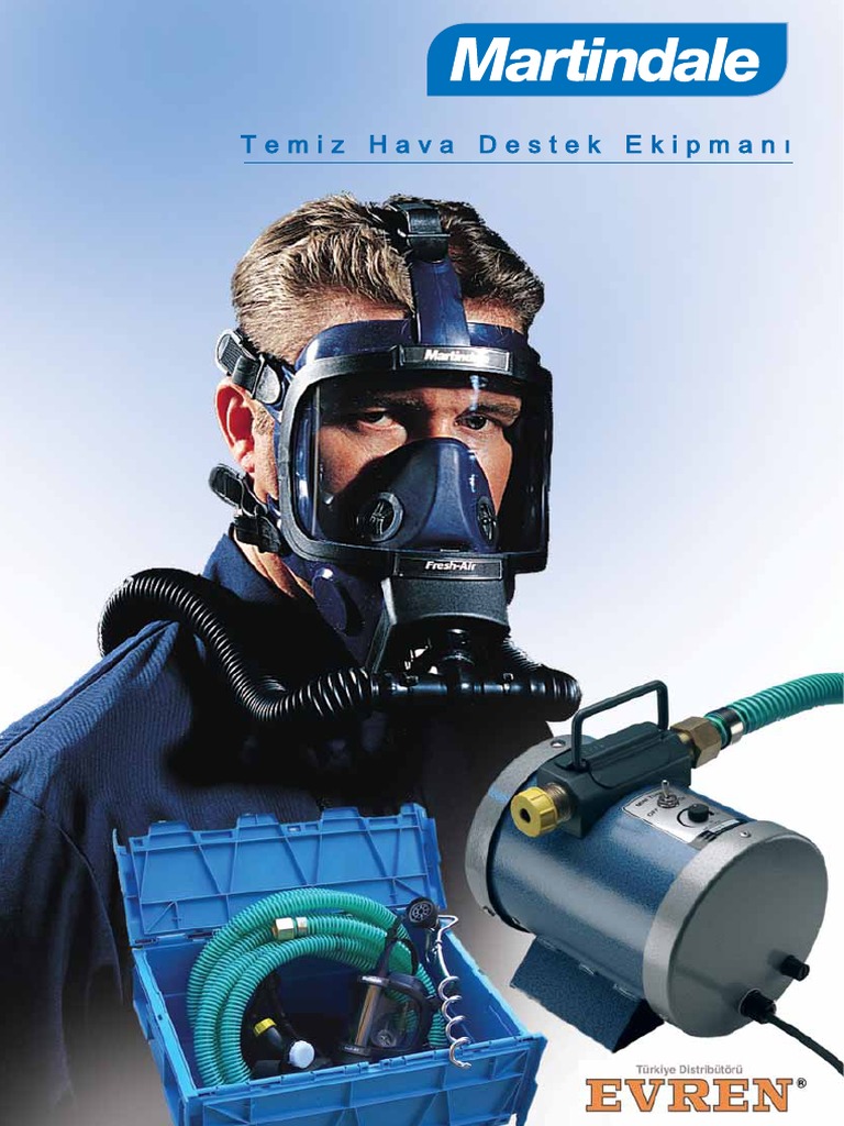 Martindale Fresh Air | PDF
