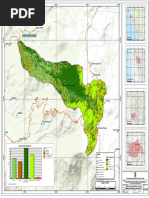 Mapa de Ubicación de La Um Yanacocha | PDF