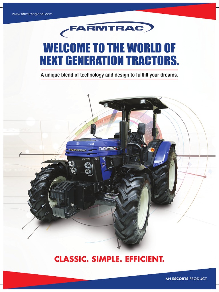 FT 6080 & FT 6090 | PDF