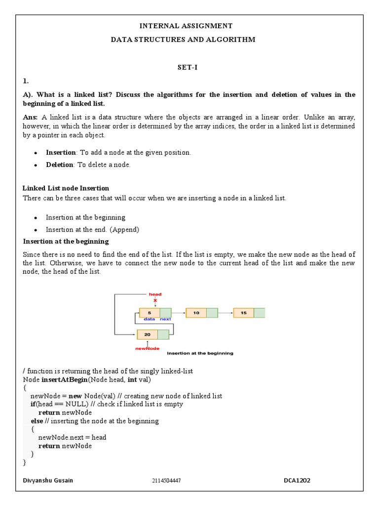Data Structure | PDF | Queue (Abstract Data Type) | Applied Mathematics Data Structure | PDF | Queue (Abstract Data Type) | Applied Mathematics