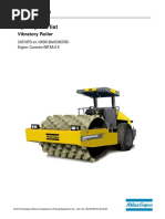 Impactor-KPI-JCI - ASTEC Model FT4250 REPLACEMENT PARTS MANUAL | PDF ...