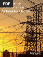 MEMF Transformers Catalogue PDF | PDF | Transformer | Electric Power ...