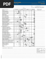 Test de Denominación de Boston (BNT) PDF | PDF | Afasia | Neuropsicología