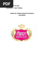 Via de ADMINISTRAÇÃO CUTÂNEA (Conteúdo Explicativo) - Profa M. Vitoria ...