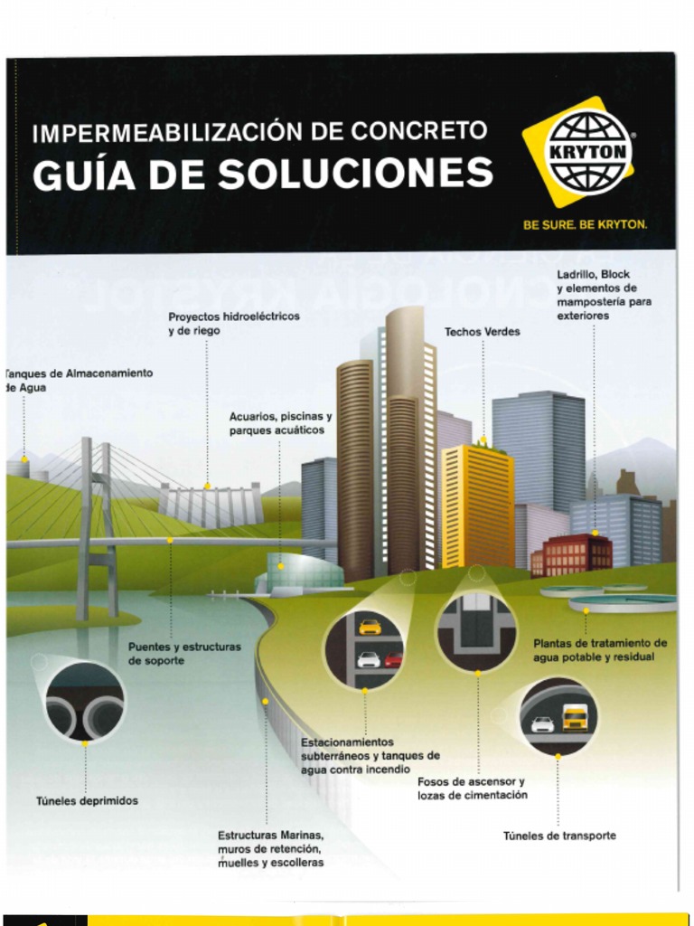 Kryton - GUÍAS DE SOLUC. | PDF