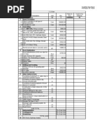 Layout of ROR and PROR Hydropower Projetcs | PDF | Hydroelectricity ...