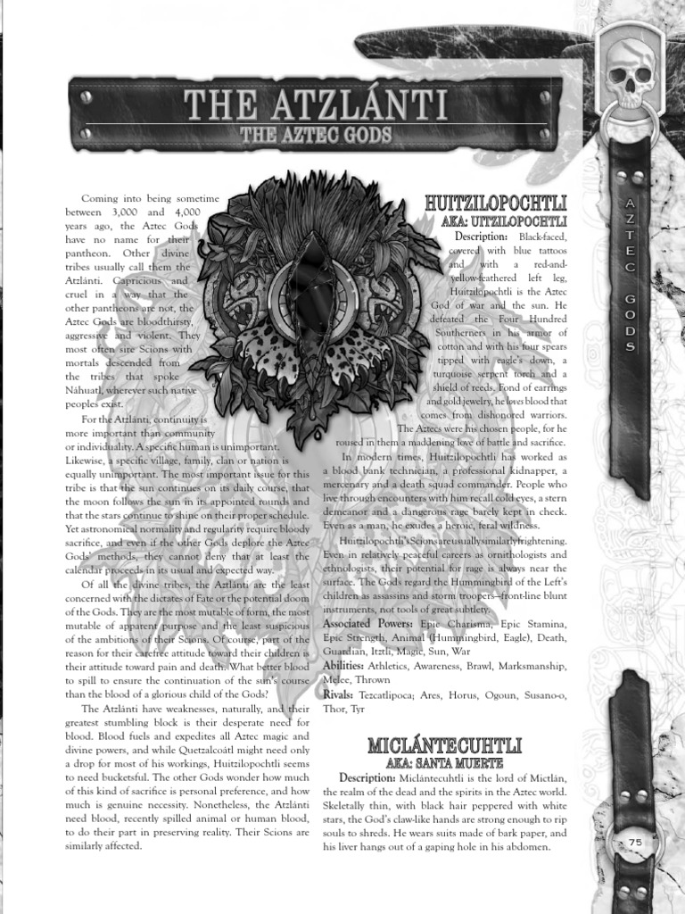 Scion - Hero-76 | PDF