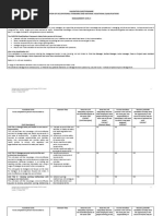 DEWA Organizational Structure Overview | PDF