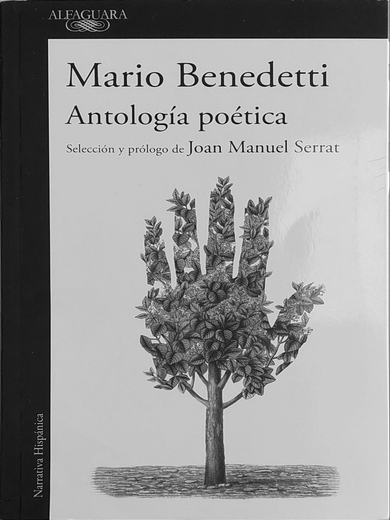 Mario Benedetti | PDF