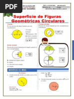 Área y Volumen de Figuras 3D | PDF | Geometría Convexa | Geometría ...
