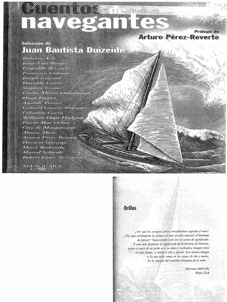 El Regreso. Guy de Maupassant. | PDF